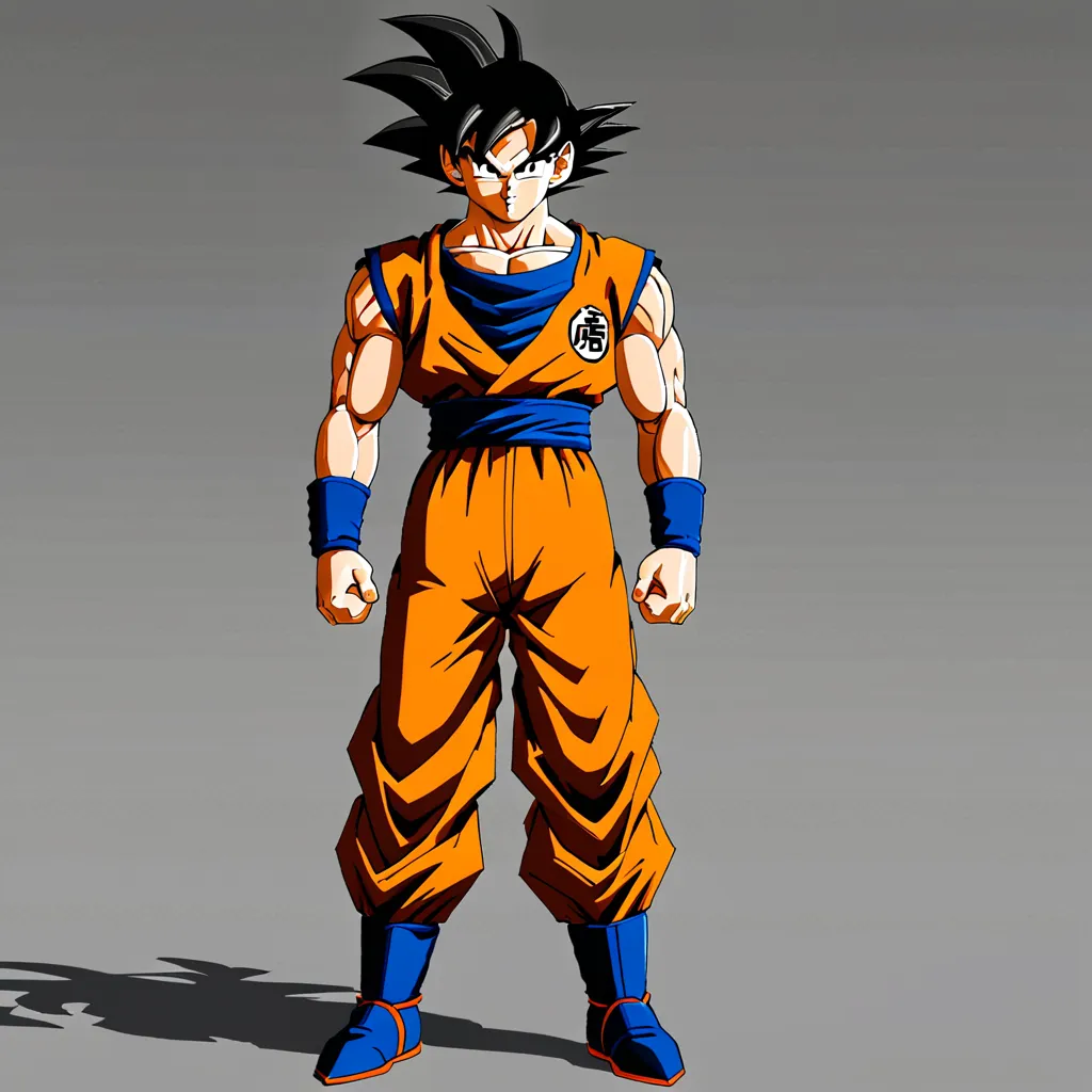 Exploring Dragon Ball Z GT: Impact and Evolution