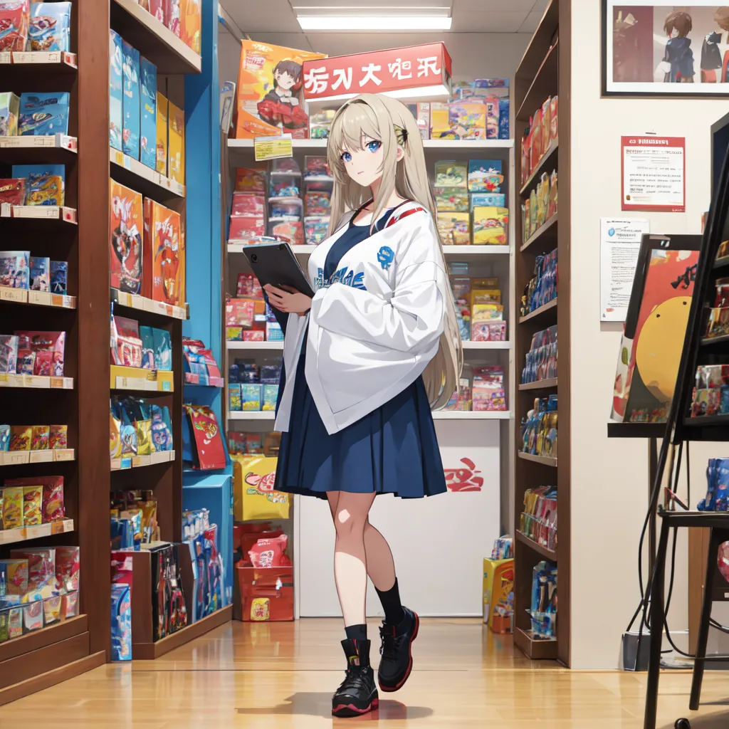 Exploring Free Shipping in Anime Merchandising