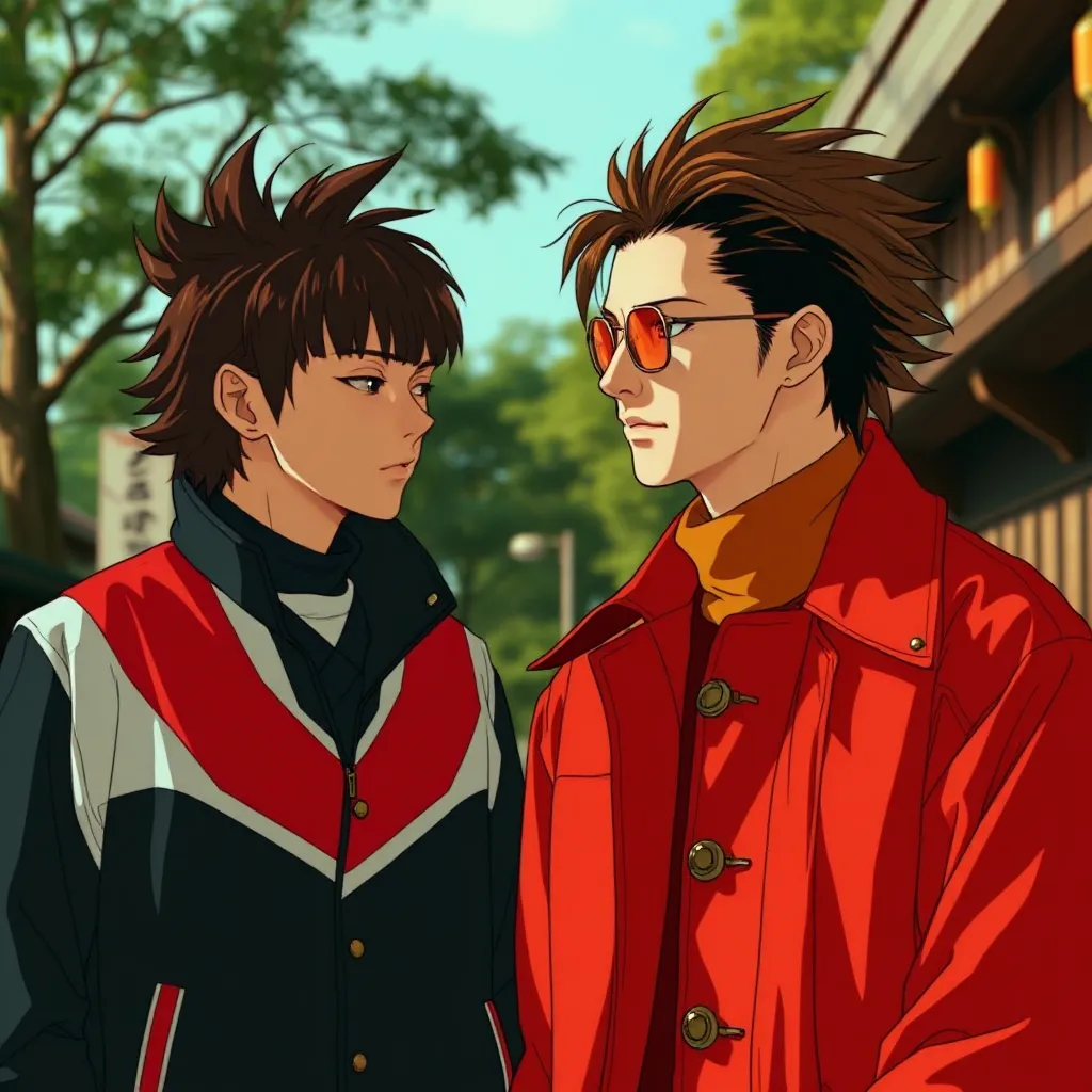 Gokusen Season 3 Episode 1: Themes and Character Insights