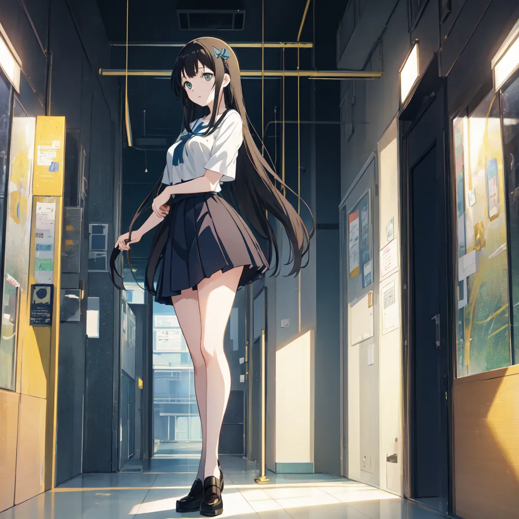 Exploring Hyouka: A Deep Dive into the Anime