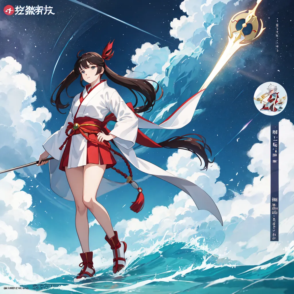 Exploring Inuyasha Manga: Themes and Cultural Impact