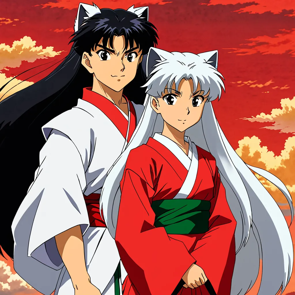 Inuyasha Sequel Analysis: Narrative and Cultural Impact