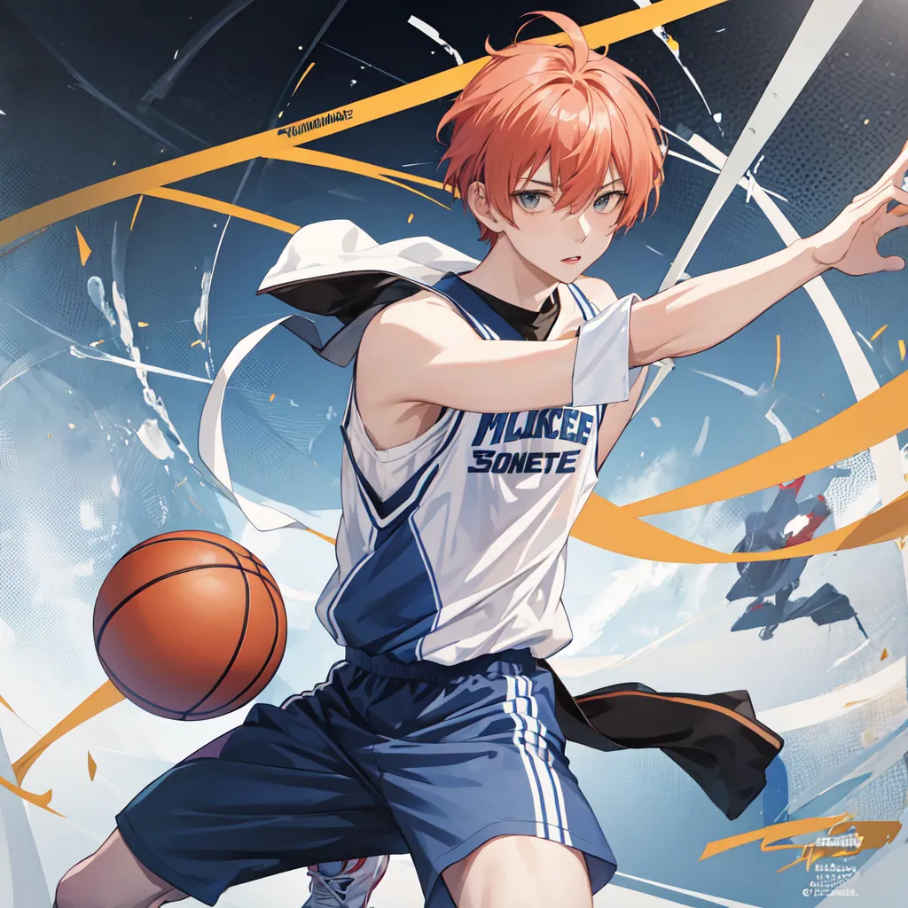 Exploring Kuroko's Basketball: Themes and Cultural Impact