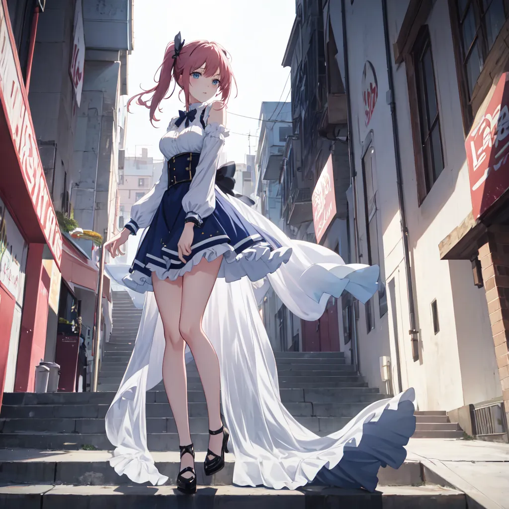 An In-Depth Look at My Love Story Anime