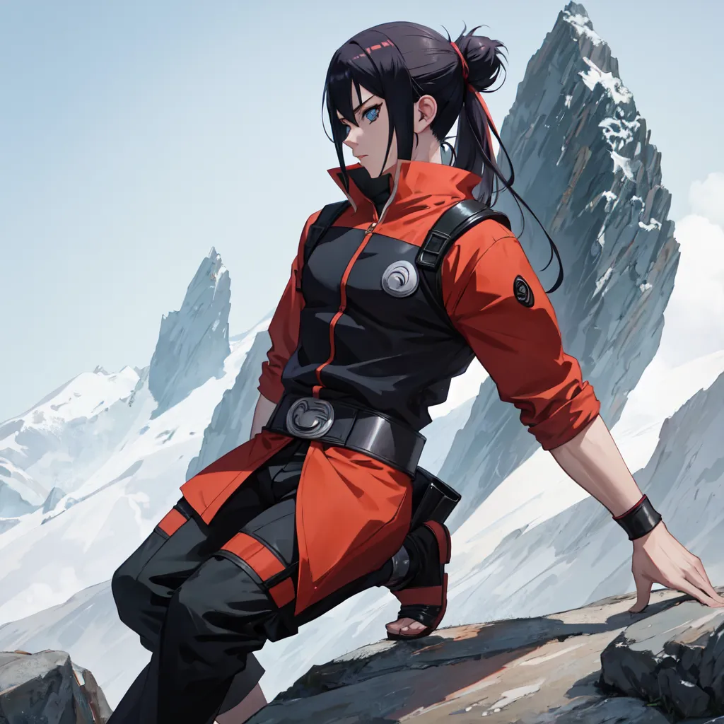 Exploring 'Naruto Movie 5': A Comprehensive Analysis