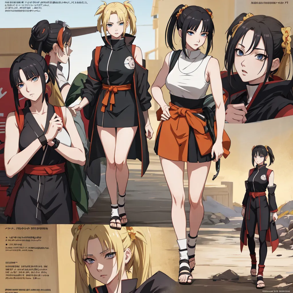 Explore Naruto Shippuden on Funimation: A Complete Guide