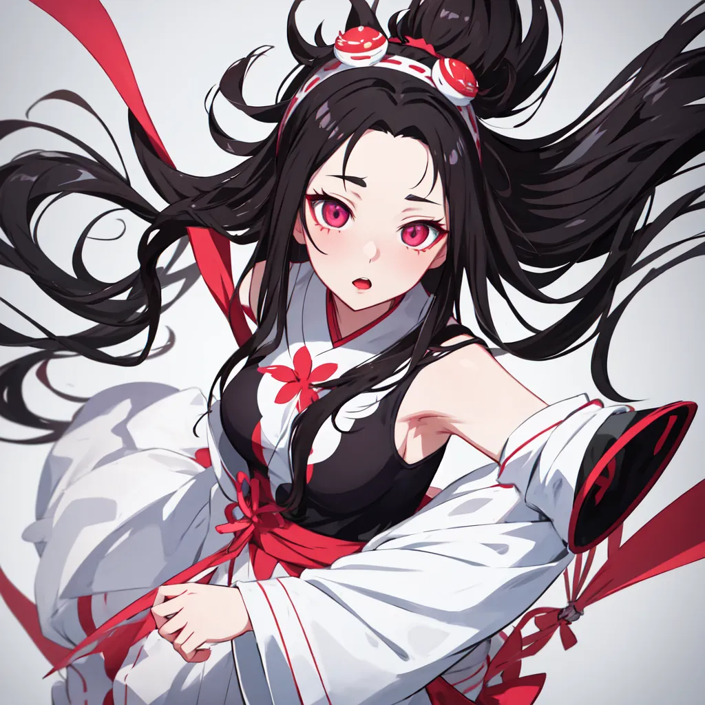 Exploring Nezuko: The Complex Character from Demon Slayer