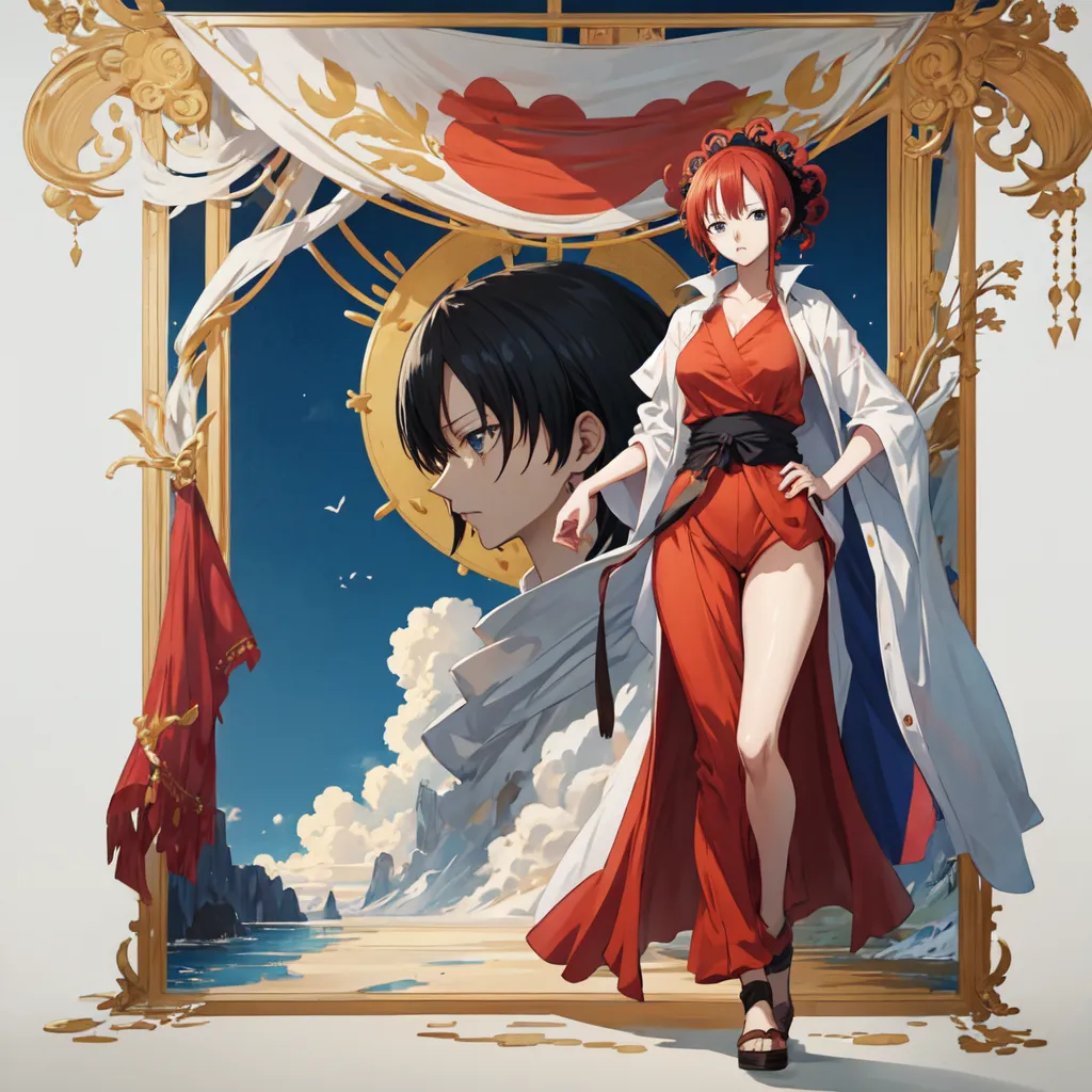 Exploring One Piece Chapter 1014: Themes and Impact