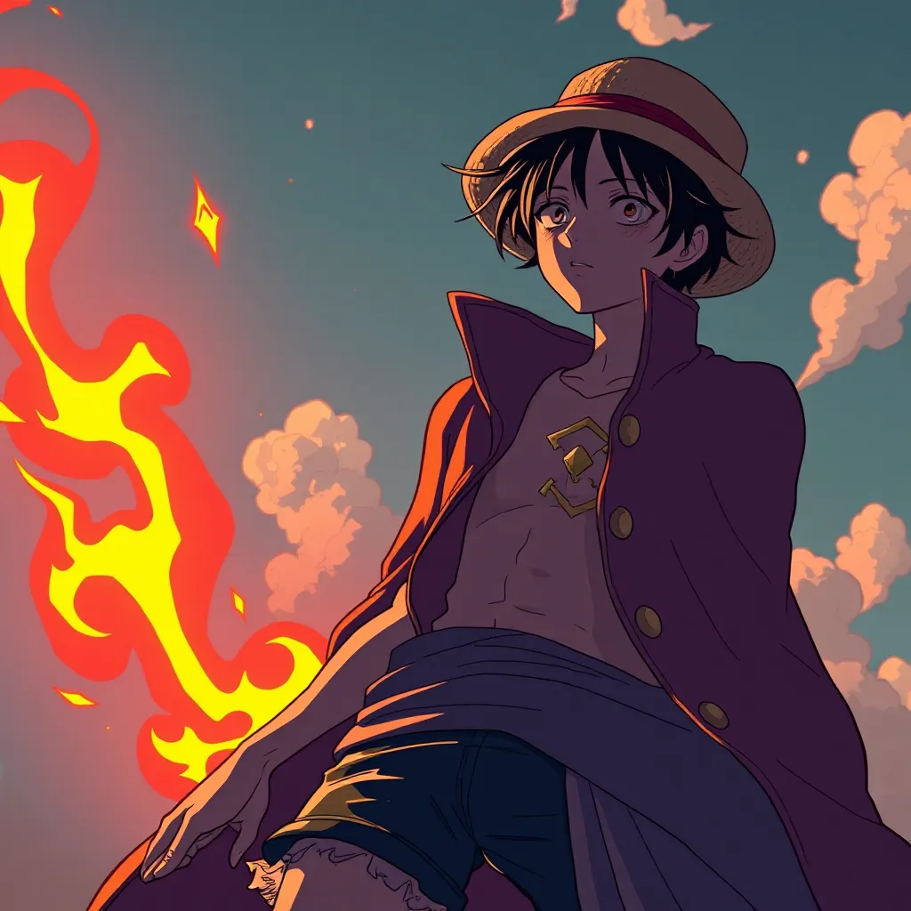 Exploring One Piece on Netflix: An In-Depth Analysis