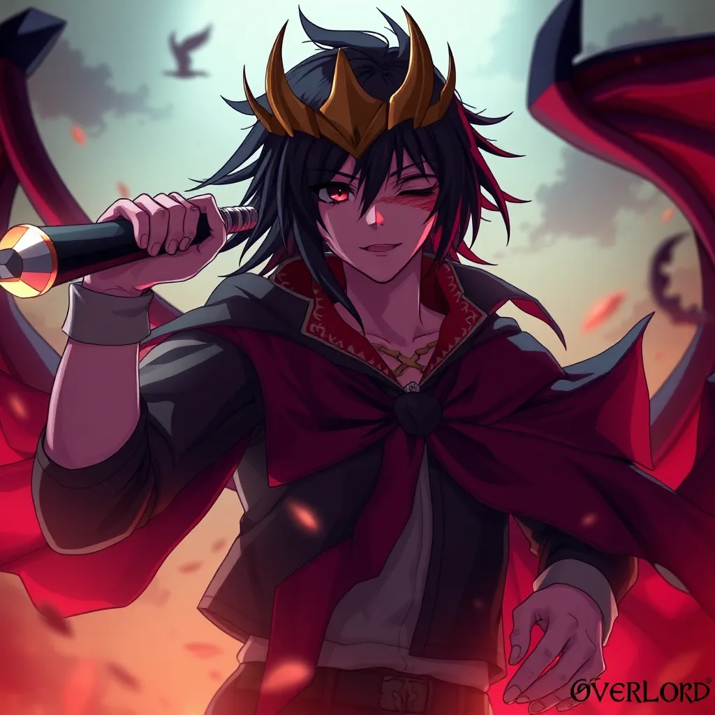 Overlord Season 2 Dub