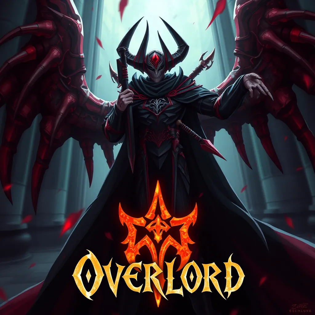 Exploring Overlord Season Two: Themes and Impact