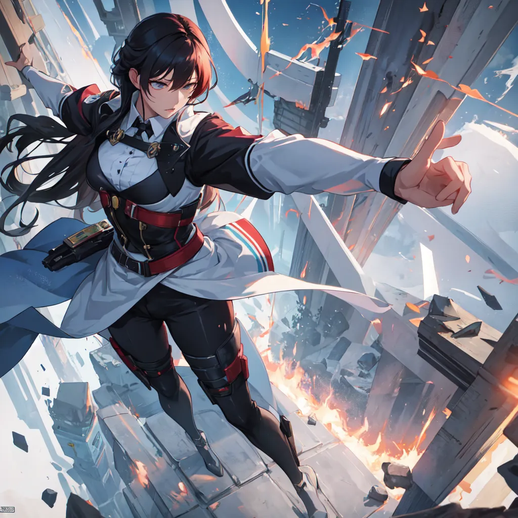 Exploring Payback Manhwa: Narrative and Character Insights