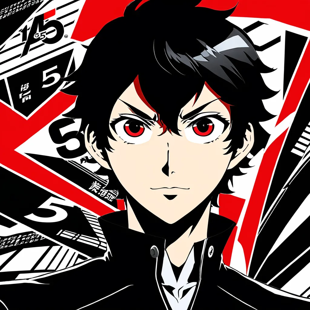 Exploring Persona 5 The Animation: Funimation's Adaptation