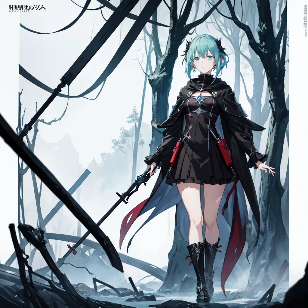 Exploring Rokka no Yuusha: Themes and Analysis