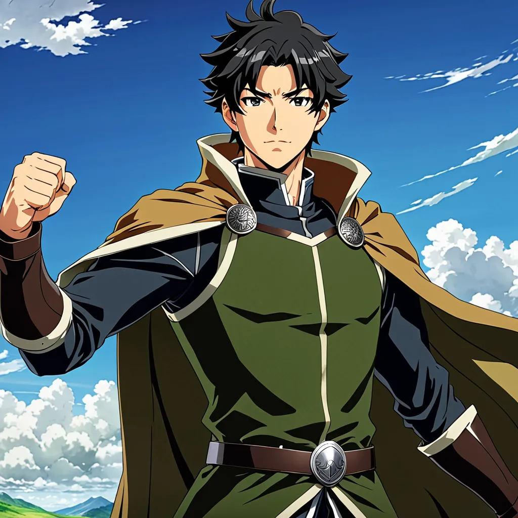 Exploring Season 2 of Shield Hero: Themes and Impact