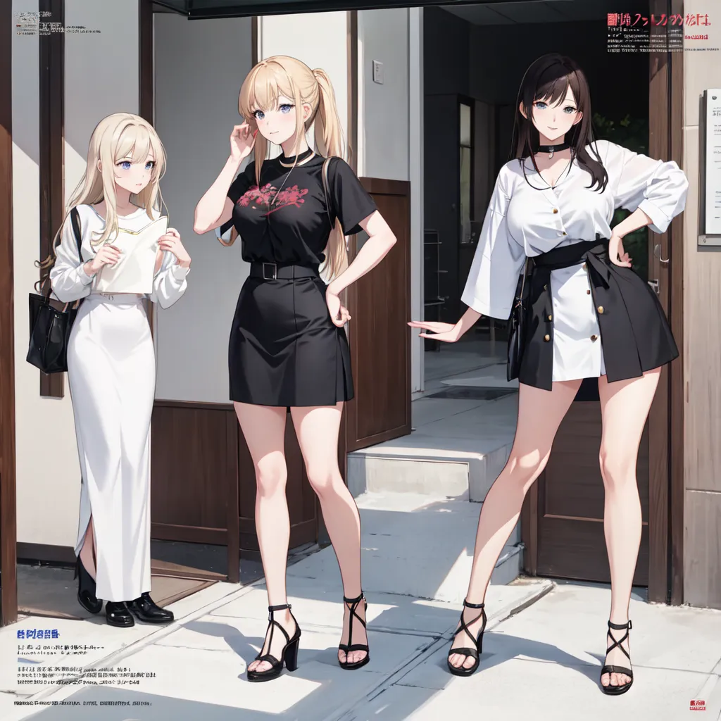 Exploring the Allure of Step Mom Manga