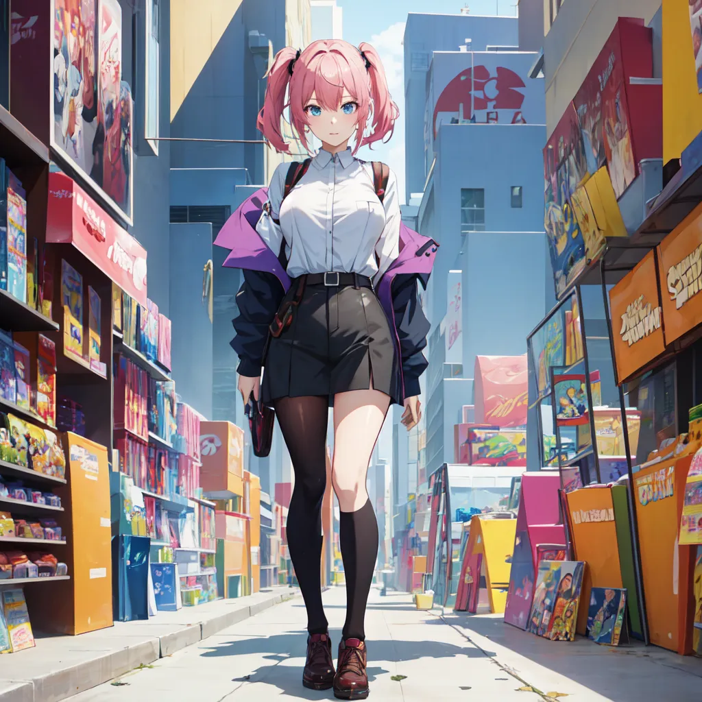 Top Websites for Authentic Anime Merchandise