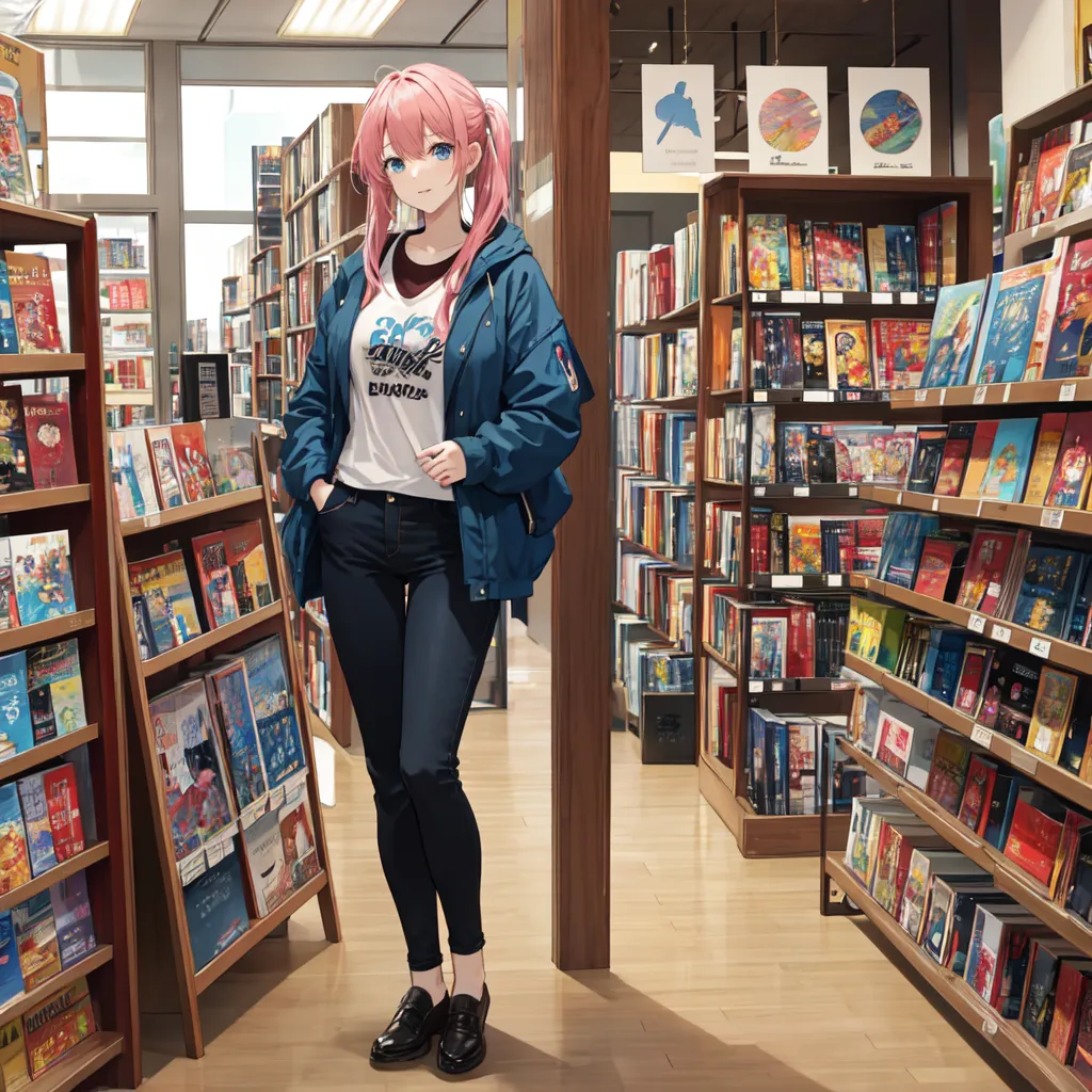 The Ultimate Guide to Buying Manga: Where to Shop