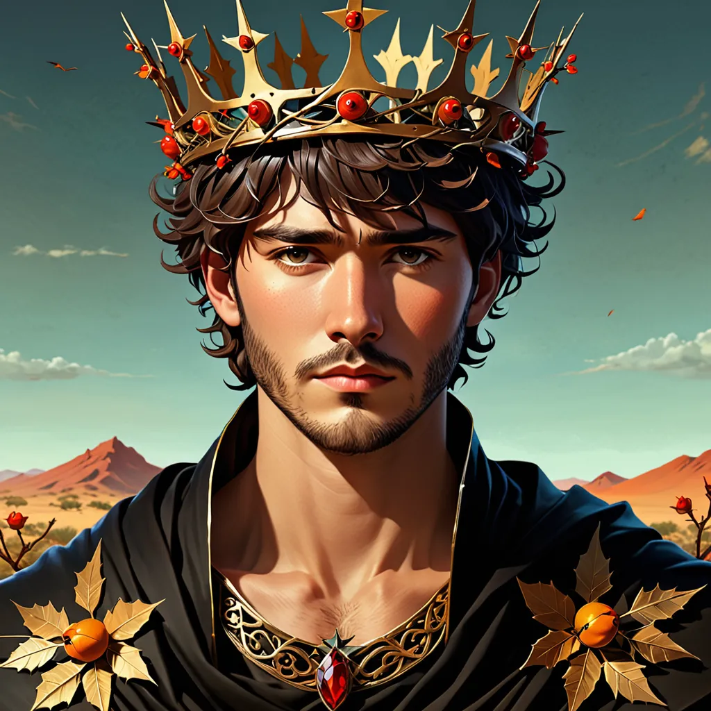 Exploring the King of Thorn: Themes and Narratives