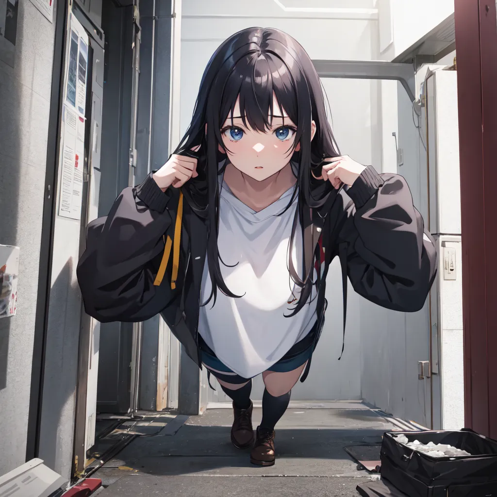 The Art and Process of Creating Anime Films