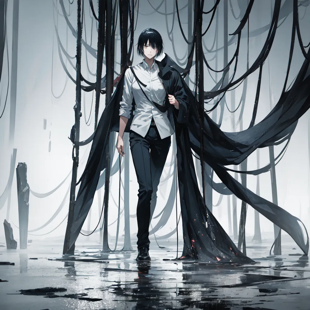 Exploring the Depths of Ajin Manga: Themes and Impact