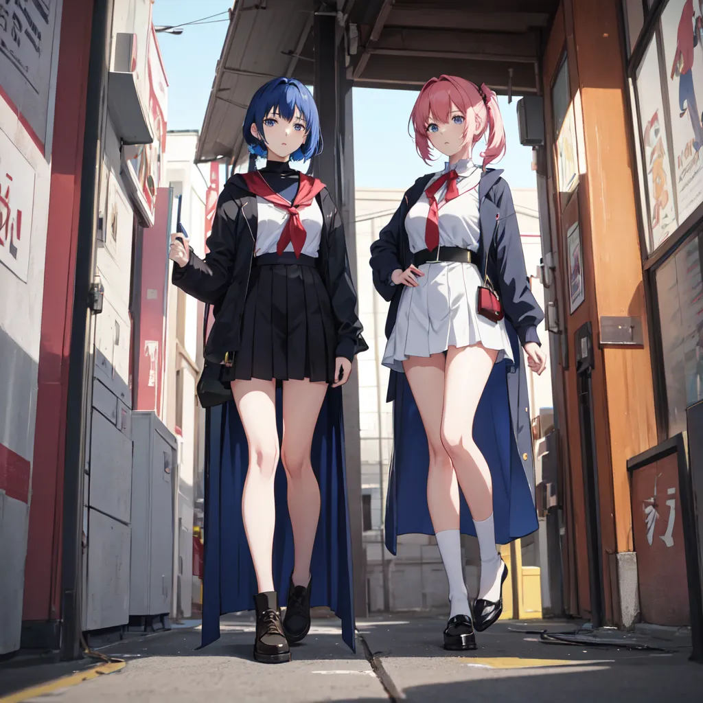 An In-Depth Look at Anime: Culture and Impact