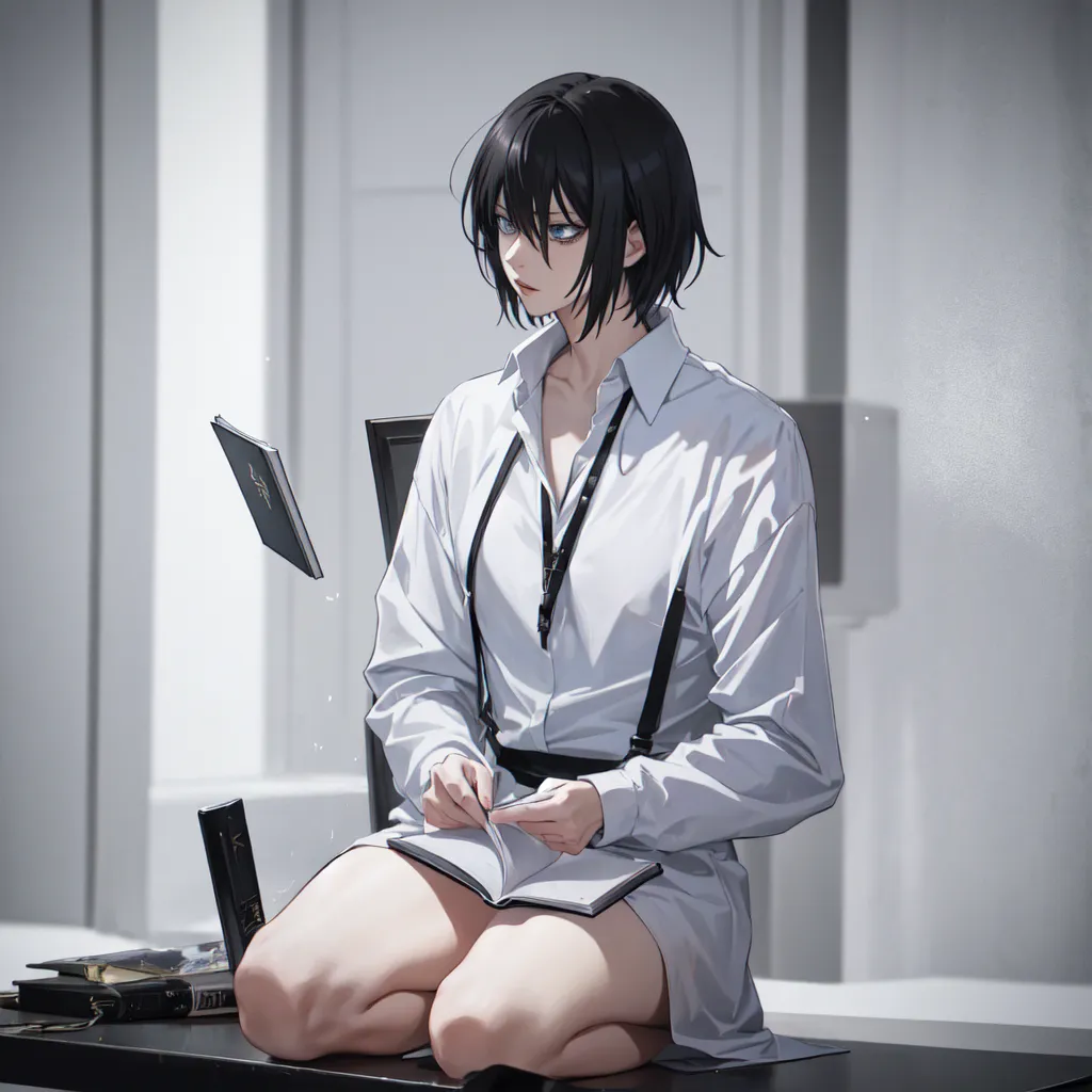 A Deep Dive into Death Note: Themes and Legacy