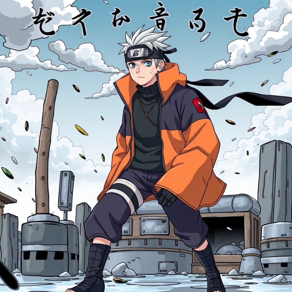 Exploring the Depths of Naruto Manga: A Comprehensive Analysis