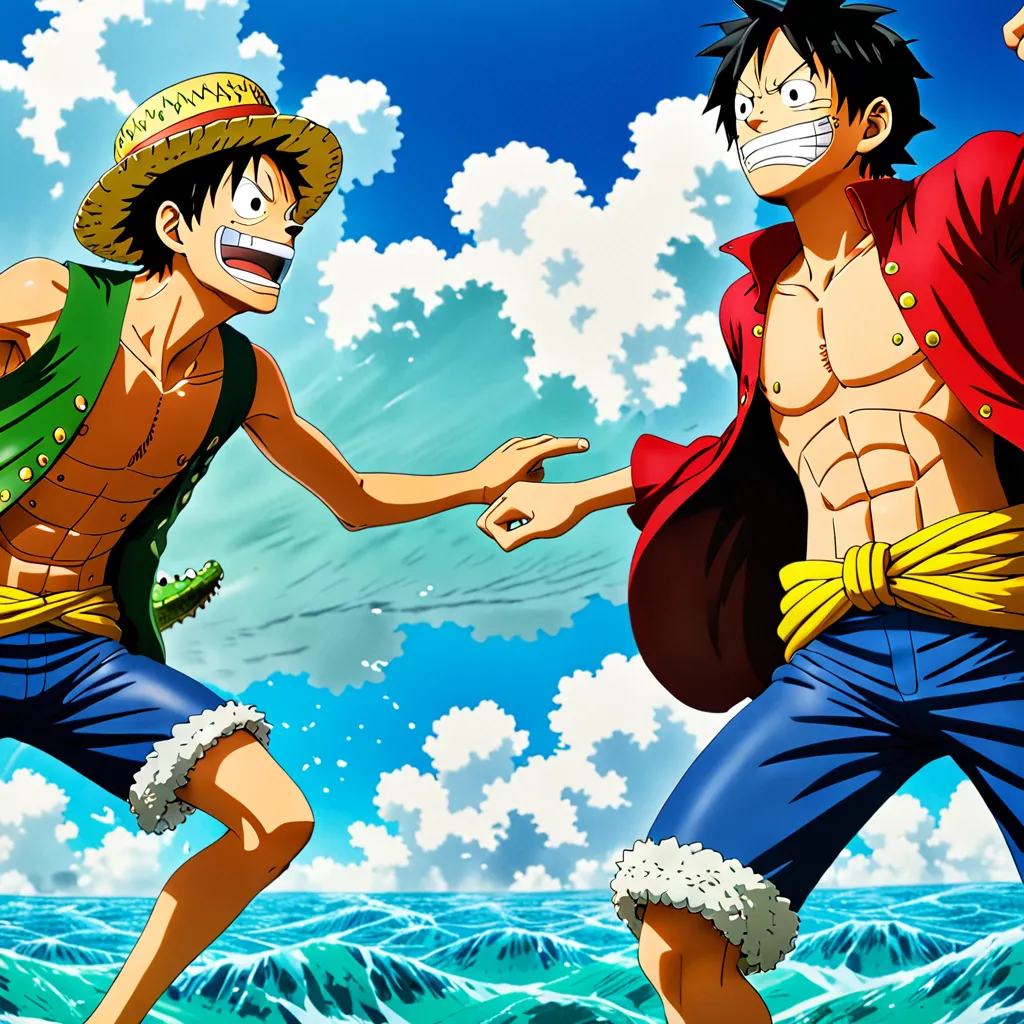 Analyzing the Rich Narratives of One Piece Season Three