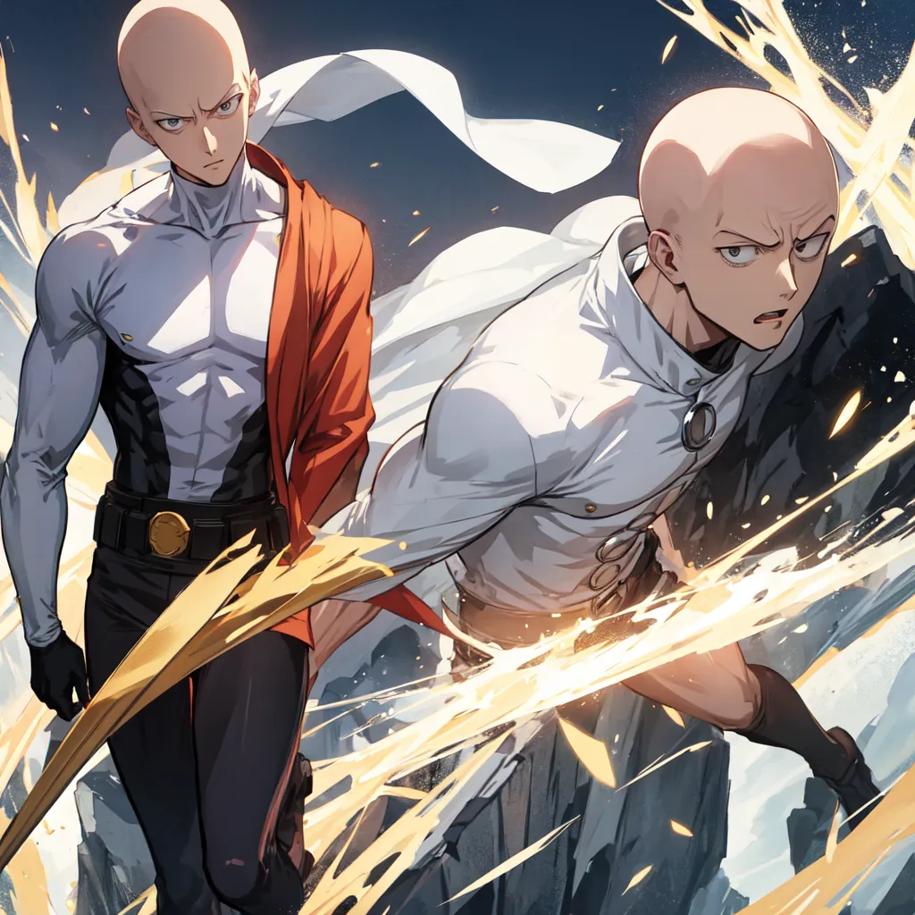 Exploring the Depths of One Punch Man: A Comprehensive Analysis