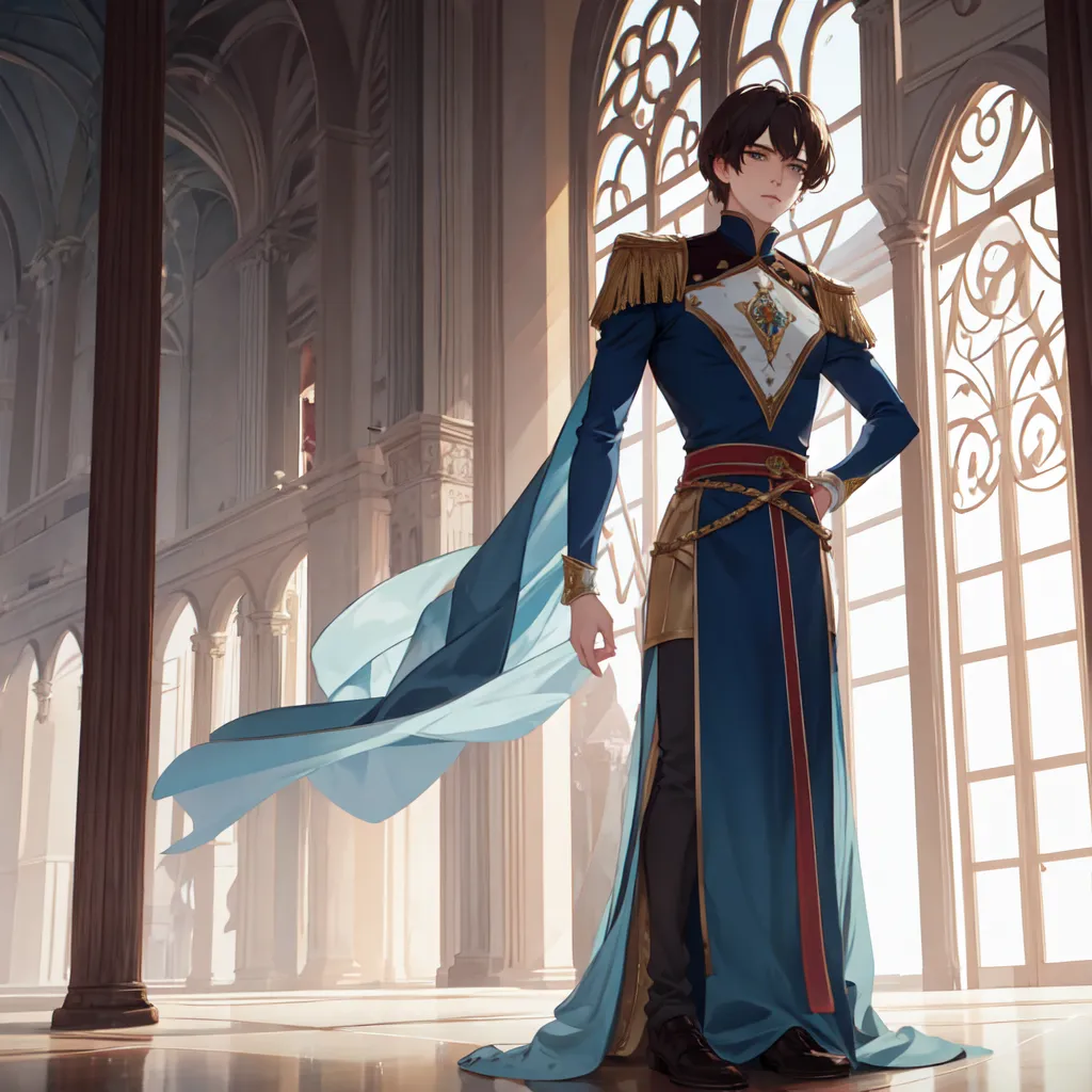 Exploring the Depths of Romeo x Juliet: A Unique Adaptation of a ...