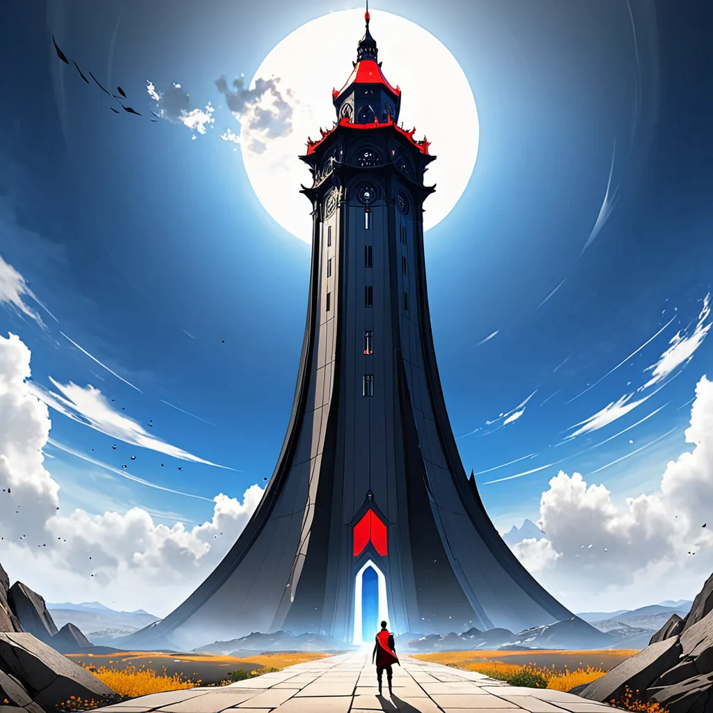 Exploring the Depths of Tower of God: A Complete Analysis