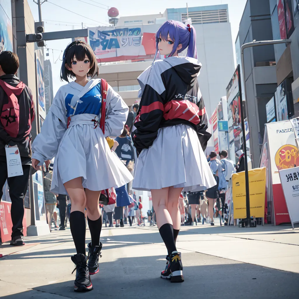 Exploring Star-Fanboy Dynamics in Anime Culture