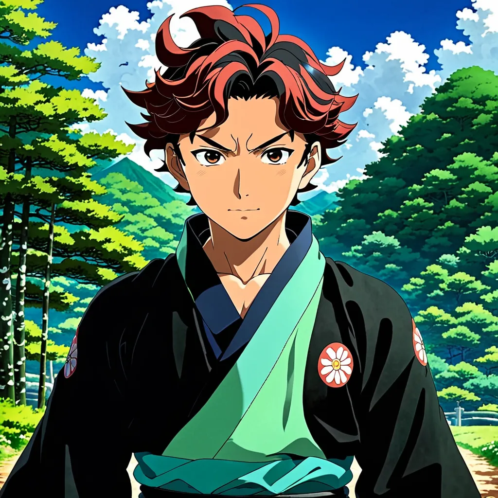 Exploring the Depth of Demon Slayer's Cultural Impact