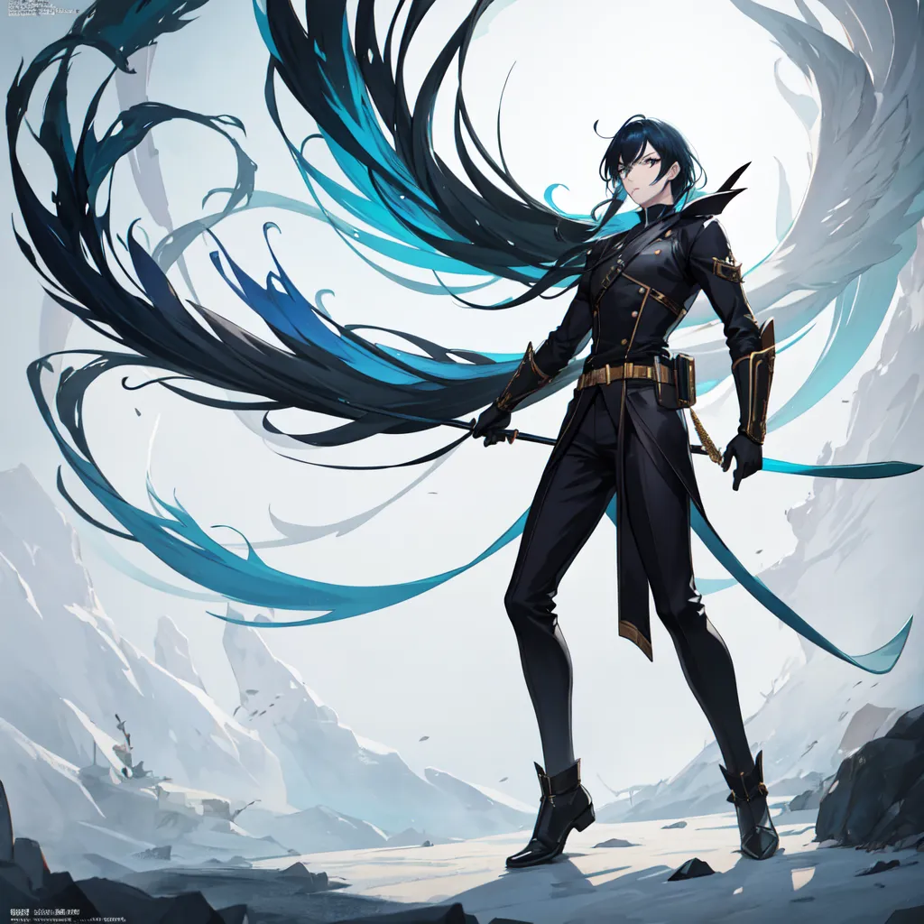 Exploring the Intricacies of Basilisk Manga