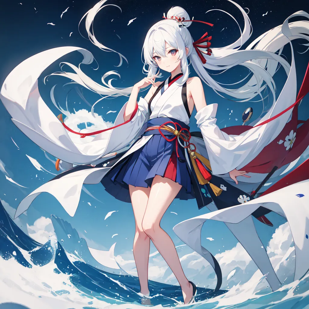 Unveiling Shikimori: Depth Beyond Aesthetics