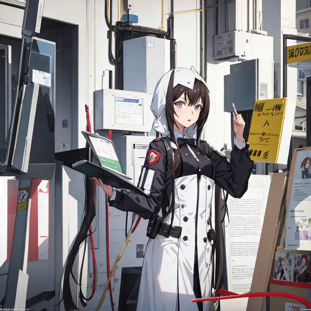 Exploring Shimoneta: Where Dirty Jokes Are Banned