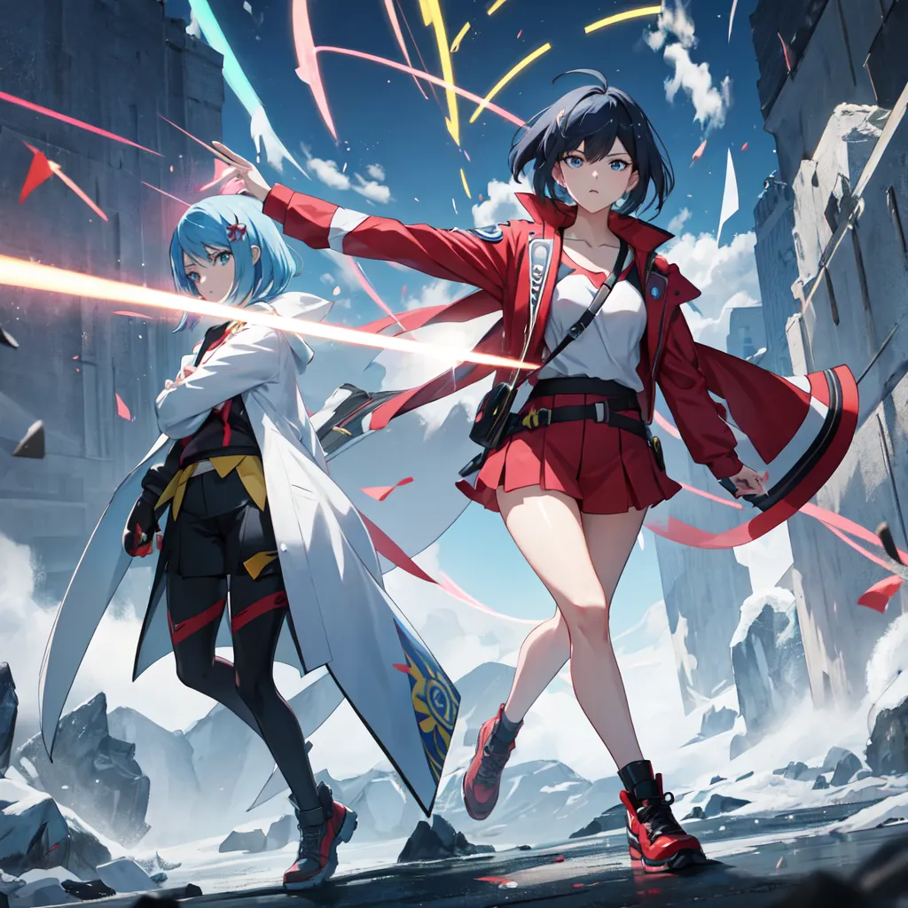 In-Depth Look at the Pokémon XYZ Series