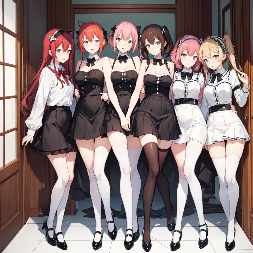Exploring the Quintessential Quintuplets: An In-Depth Analysis