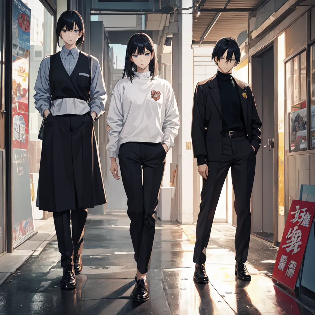 Exploring the Top Manga of All Time: A Deep Dive