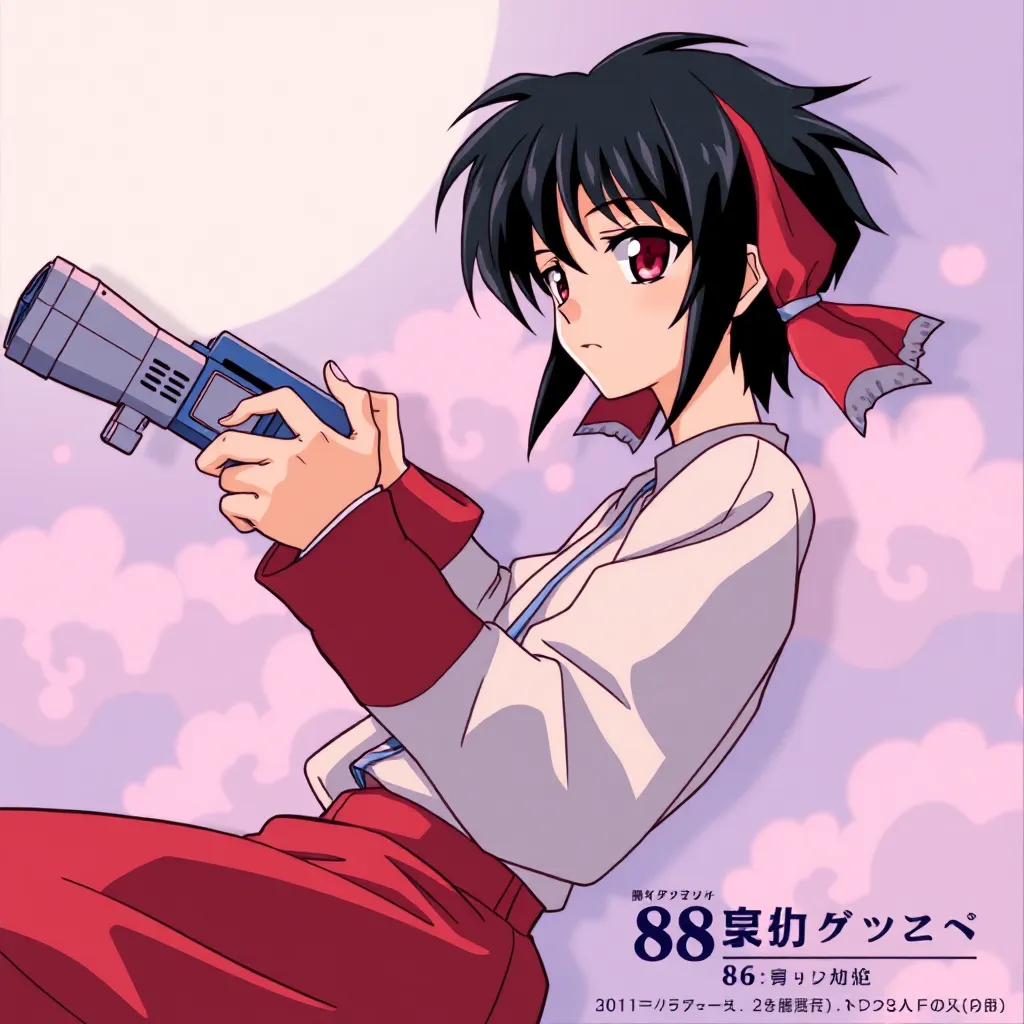In-Depth Analysis of the 86 Anime Dub and Its Impacts