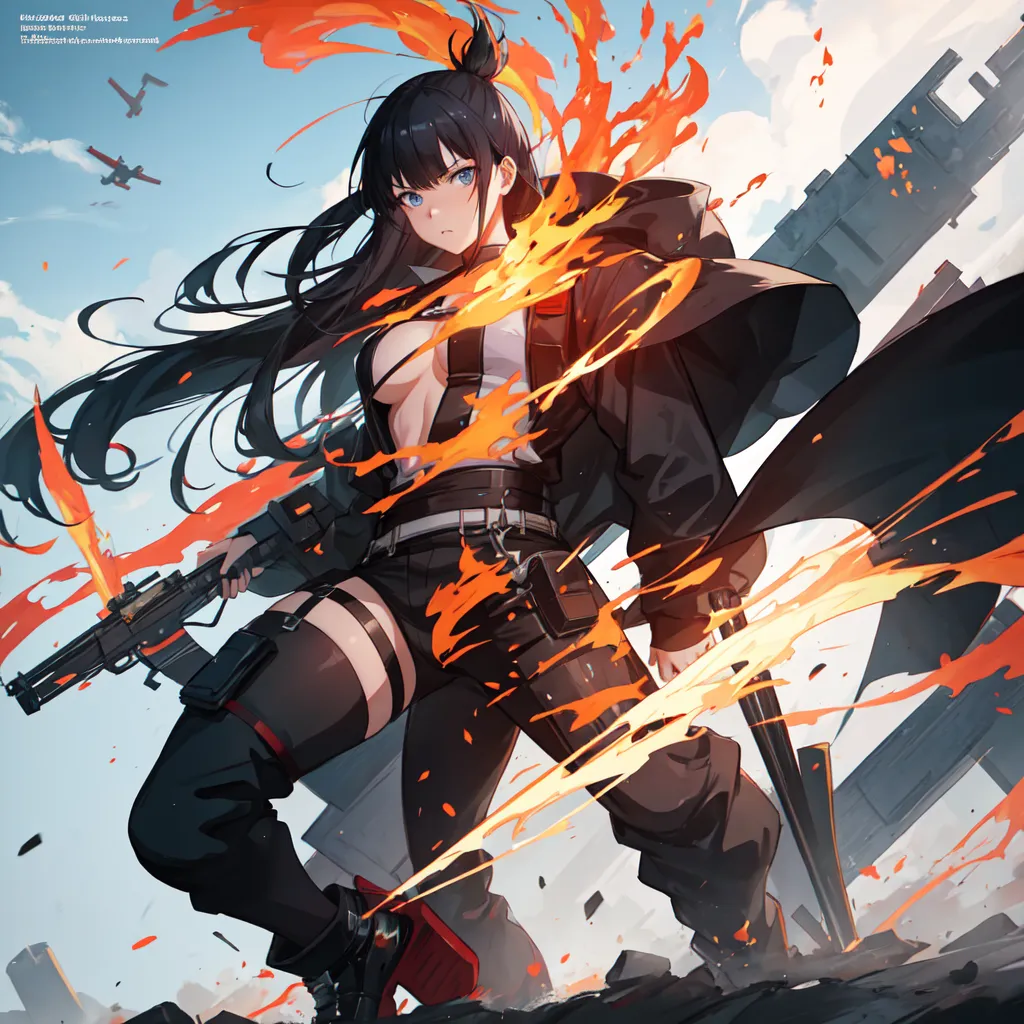 Exploring Fire Force Manga: A Detailed Analysis