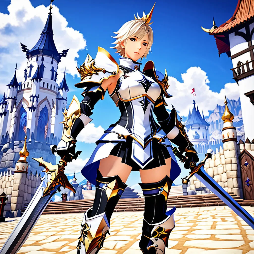 Exploring Seven Knights: Gameplay, Characters, and Impact