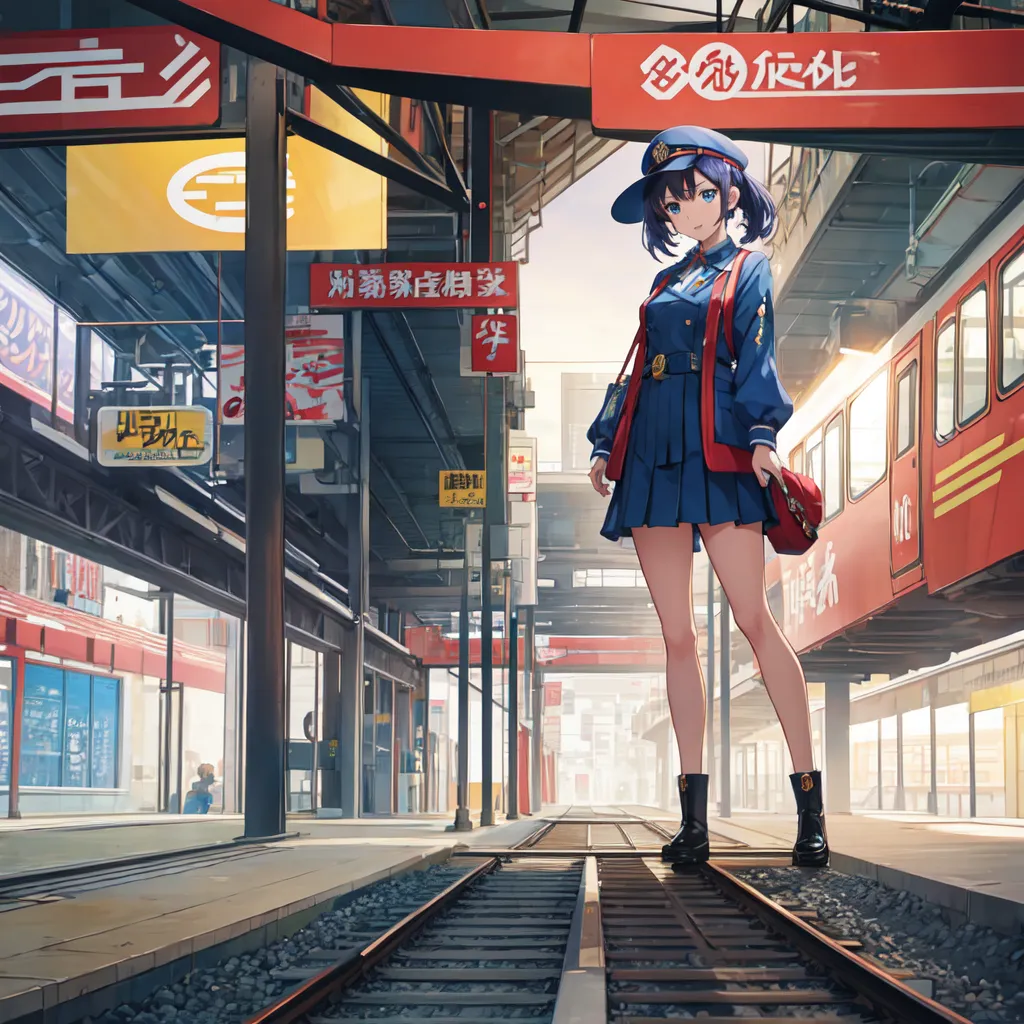 Discovering Takara Tomy Train Tracks: A Detailed Guide