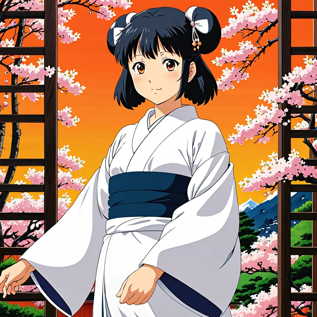 Exploring Tsugumomo Season Two: Themes and Character Growth