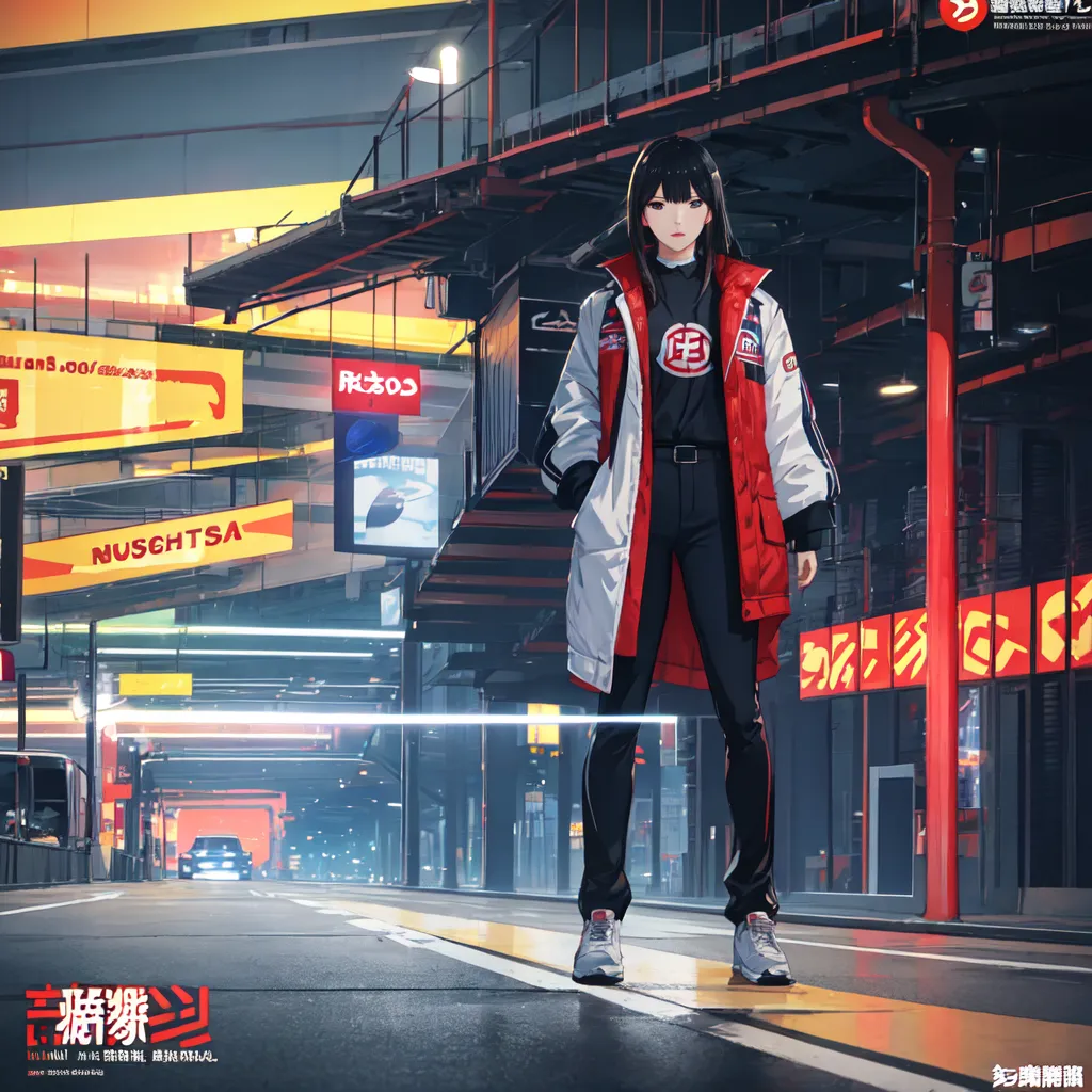 Exploring Wangan Midnight: A Comprehensive Analysis