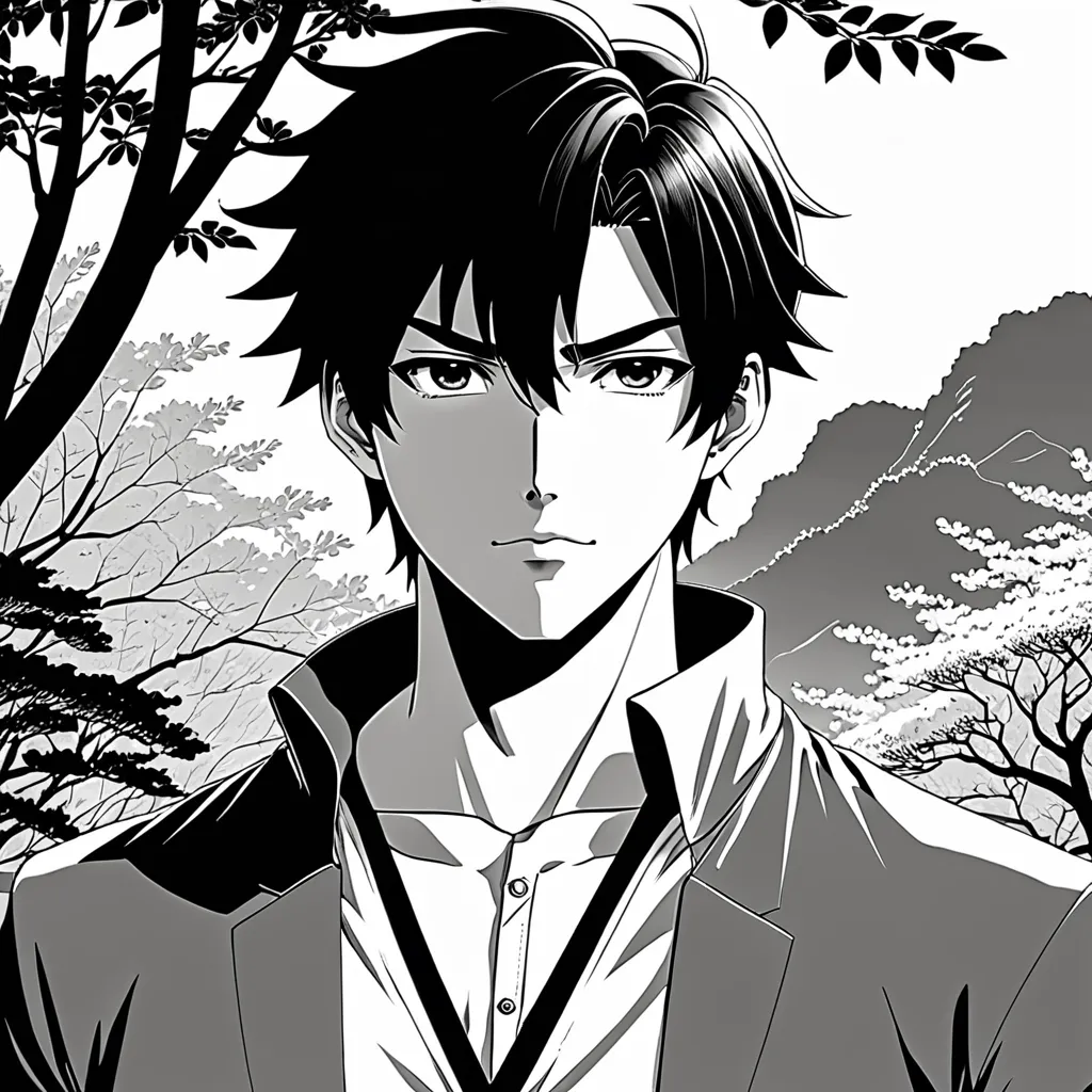 In-Depth Look at Notable Manga Series