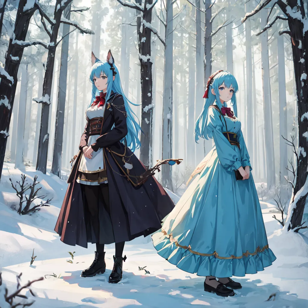 Exploring Fairy Tale Movies in Anime and Film
