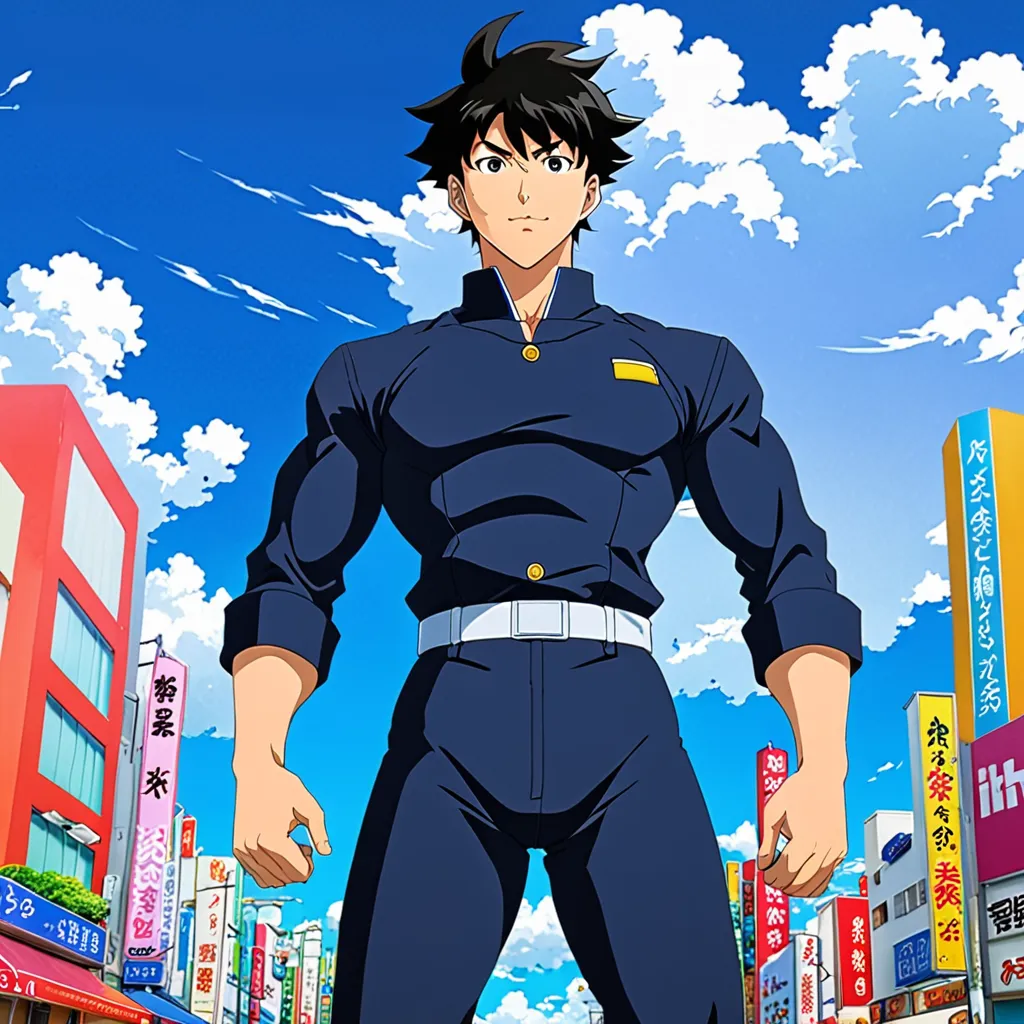 Exploring the Humor in Funimation's Comedy Anime