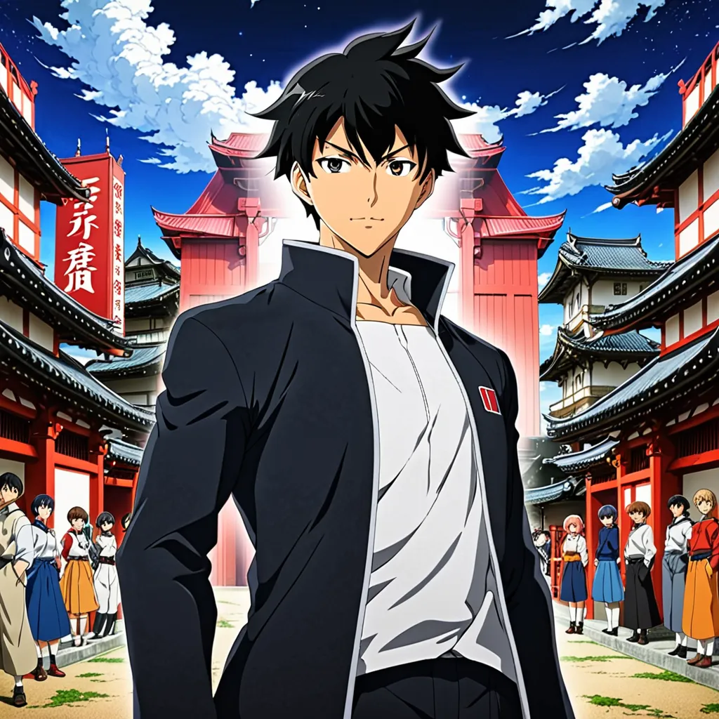 The Evolution and Impact of Gate Anime Streaming